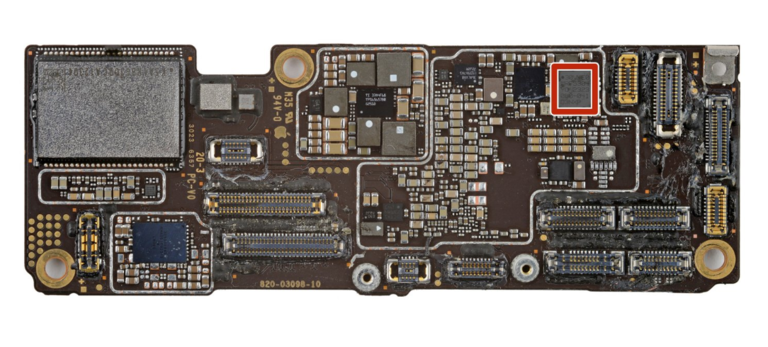 iPhone 15 Pro Max Teardown | Sajin Shivdas