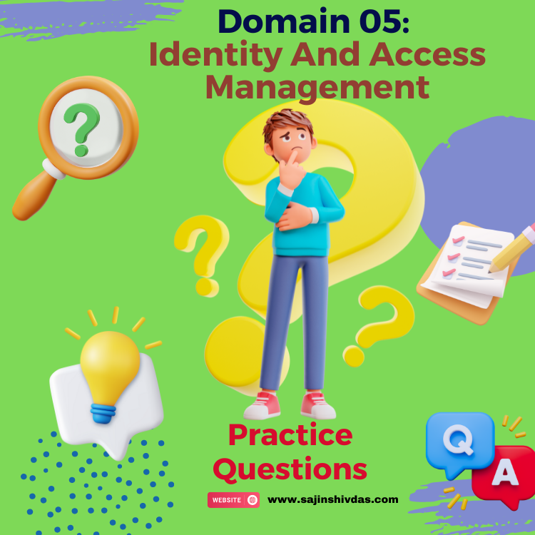 CISSP Question Mode Selector_05| Sajin Shivdas